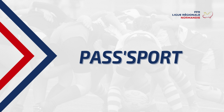 Dispositif Pass’sport