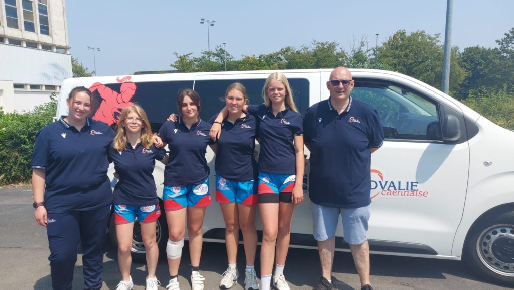 Finale de l’Orange Rugby Challenge 2023