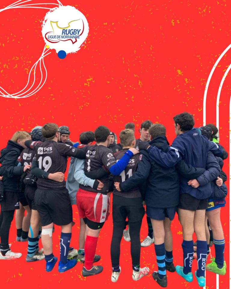 1ère journée de la 2ème phase du Super Challenge de France