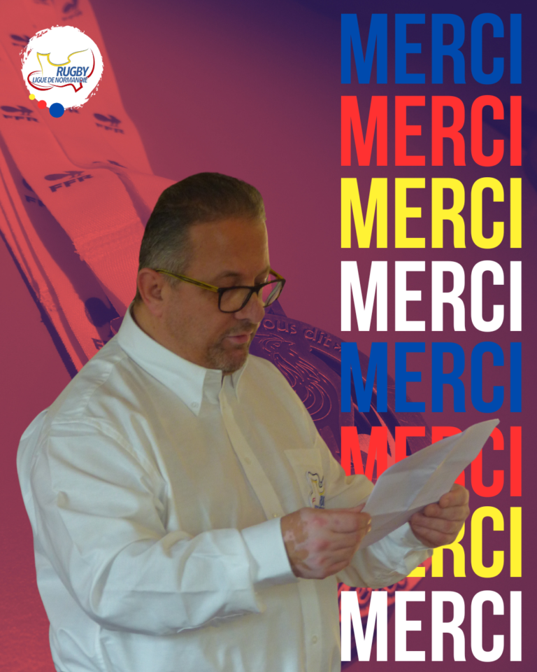 Un immense merci à tous nos bénévoles
